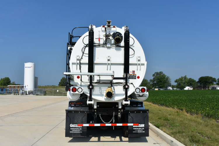 Guzzler MT | The Microtrenching Vacuum Solution