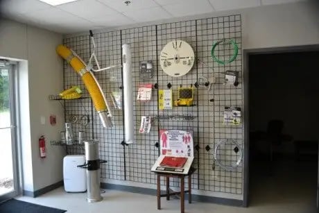 Federal Signal Expands FS Solutions Center in Leeds, Alabama